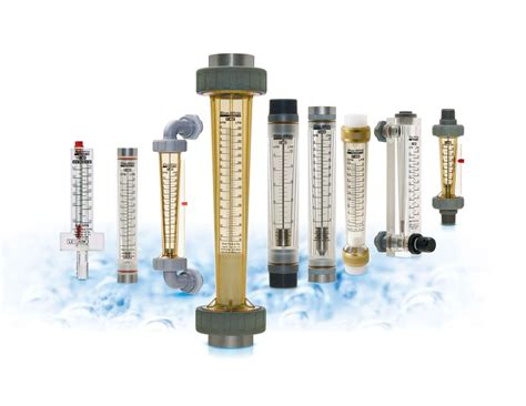 Flow Meters Blue White Industries