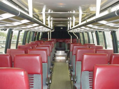 Topworldauto Photos Of Tmc Rts Photo Galleries