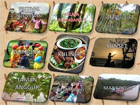 Desa Wisata Jeruju Besar