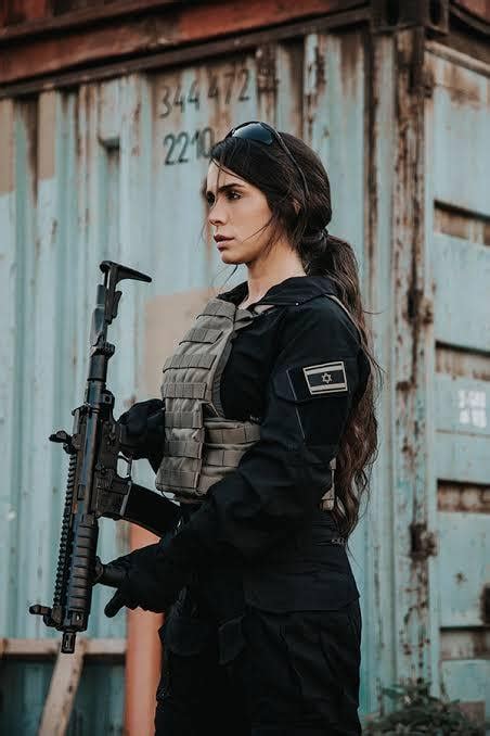 Orin Julie Rmilitarygirl