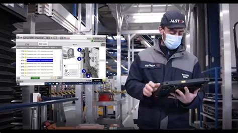 Global Solution Partnership Scs Concept And Alstom Pp Tech