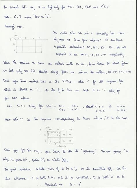 Learning Sequential Logic Design For A Digital Clock Trybotics