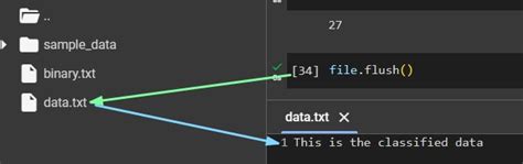 Python File Methods With Examples