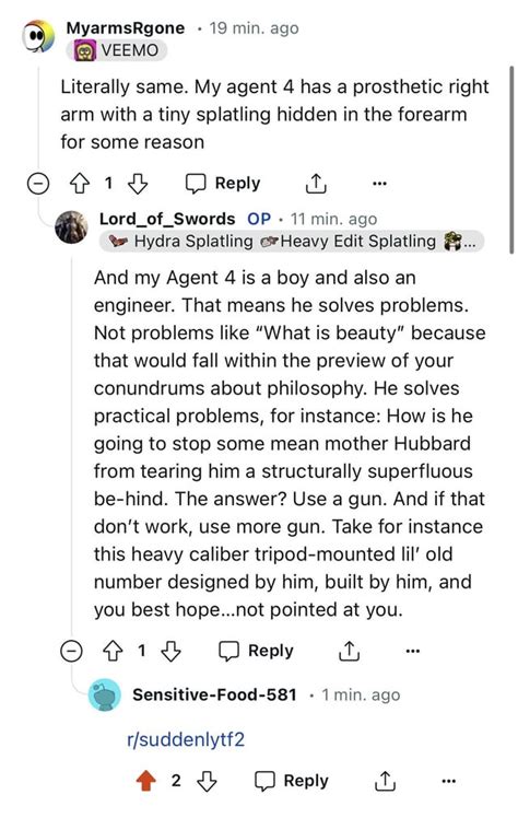 In Rsplatoon Under A Fanfic Post Rsuddenlytf2