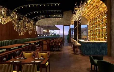 Embassy One In Bellary Road Bangalore Luxury Apartments