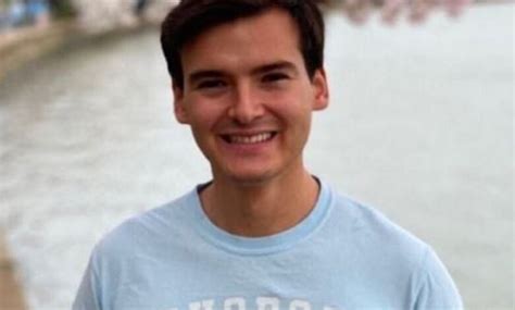 Who Is Aidan Maese Czeropski Wiki Biography Age Parents Partner Hot