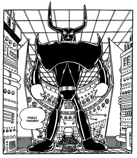 Pluto Astroboy Villains Wiki Fandom