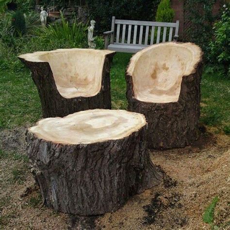 Chic And Eco Friendly Enhance Your Interior Design With Modern Log
