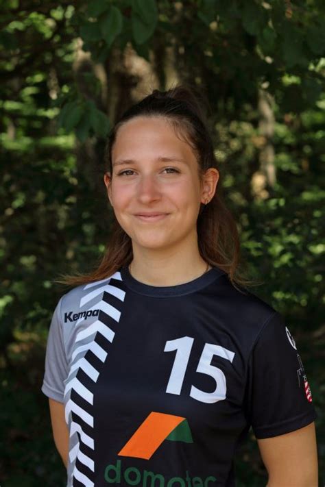 Damen Hsg Eppla