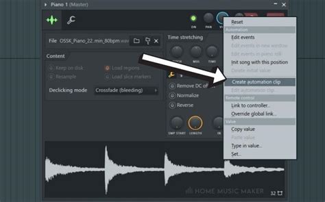 How To Crossfade In FL Studio Simple Guide