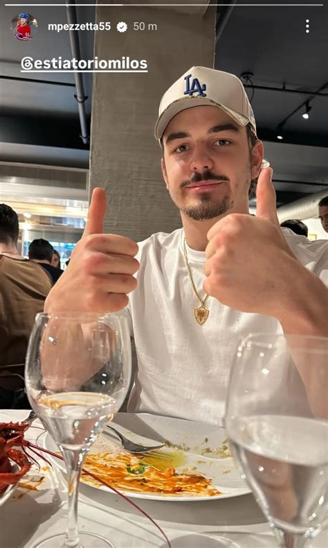 Arber Xhekaj Et Michael Pezzetta Font La Paix De La Meilleure Des Façons