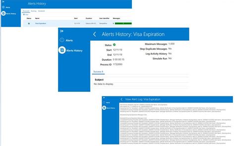 Running A Periodic Alert In Oracle Fusion Hcm Cloud Application
