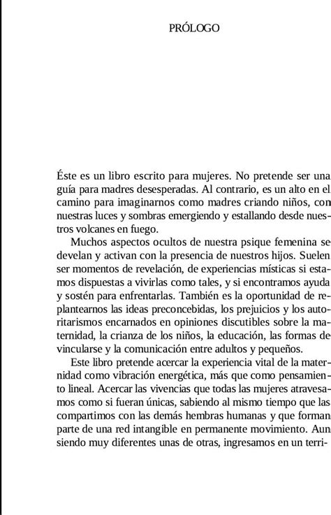El Poder Del Discurso Materno Laura Gutman Libro Pdf Arizonanimfa
