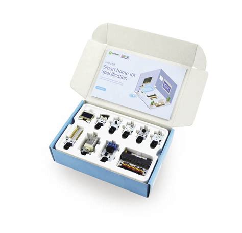 Microbit Smart Health Kit Stem Education Works