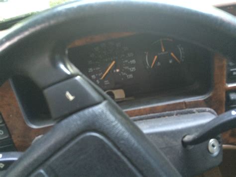 1992 Saab 9000 Turbo Hatchback 4 Door 23l