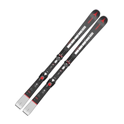 Zjazdové Lyže Atomic Redster S9i Rvsk Sx 12 Gw 2223 Actisportsk