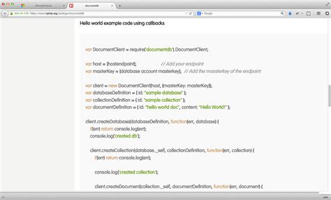 Nodejs Sdk 2