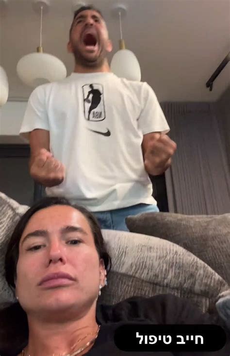 אדל בספלוב בווידוי בזמן האחרון זה עלה לשלב מאוד מגעיל שמועה בידור