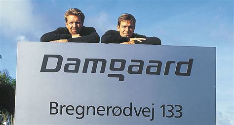 Why Is The Story About Damgaard And Navision Still Relevant Today