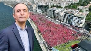 Gazeteci Emin Çapa İzmirliler Muhalefetten Bezmiş Durumda Son Dakika