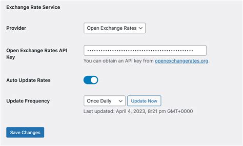 Multi Currency Easy Digital Downloads