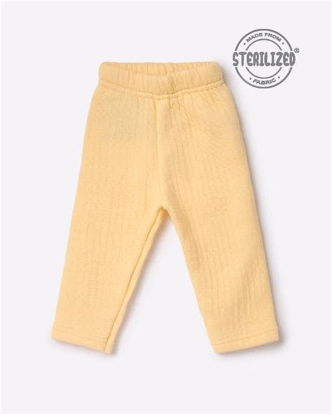 Buy Tinyo Pjyamas With Elasticated Waist Online At Best Prices In India
