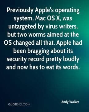 Operating System Quotes QuotesGram
