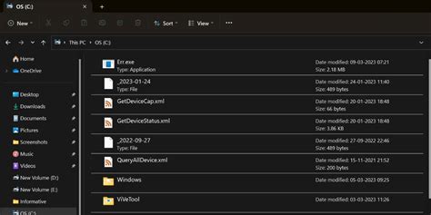 How To Use The Microsoft Error Lookup Tool On Windows 11