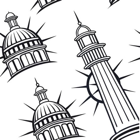 Craft Seamless Tile Merging Futuristic Interfaces Crisp Data Beams Negative Space Arcs Forging