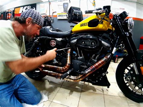 Conheça A História De Moacir Silva The Riders Histories