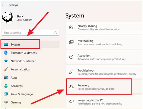 How To Fix User Profile Service Failed The Sign In Error In Windows 11