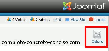 Joomla Installing A Movable Type Api Plugin Xmlrpc Complete Concrete Concise