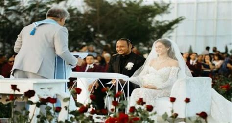 Zeinab Harake Wedding Vlog Heres The Full Video Philnews