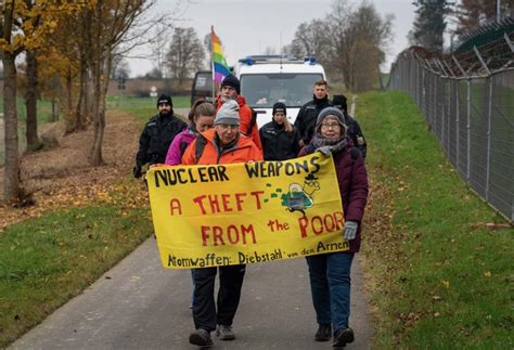 Reflections From Nuclear Rebabe Susan Crane Soon To Be Released From Prison World BEYOND War