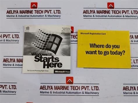 Microsoft Boot Disk Ms Windows Oem On Cd Aeliya Marine