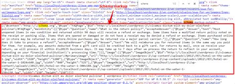 How To Generate Schema Markup For Accordion Faq Plugin Using Faq Schema