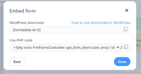 How To Create A Contact Form Popup In WordPress MailOptin