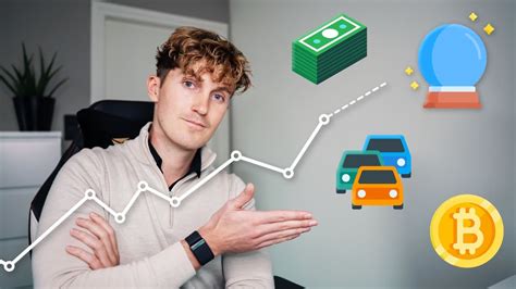 How To Predict The Future With Python Forecasting Tutorial Youtube