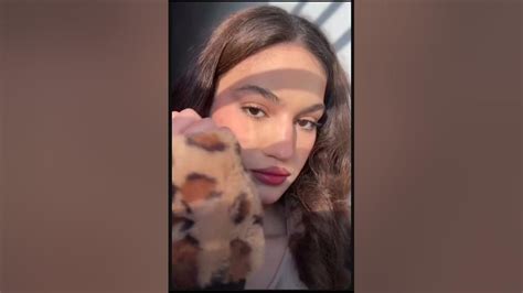 وضعيات تصوير للبنات الي Youtube