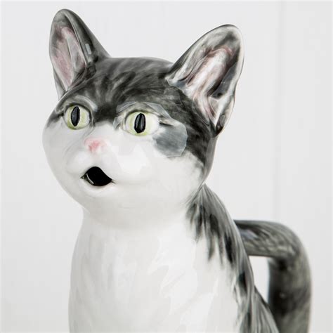 Cat Pitcher Maison Midi