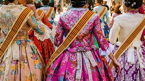 Different Festivals Customs And Celebrations Around The World In
