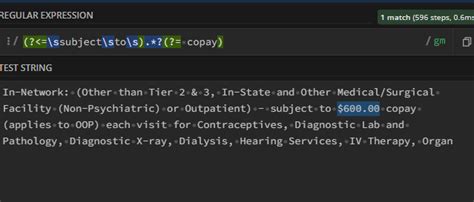 How To Extract Amount In Text File Using Regex Activities Uipath Community Forum
