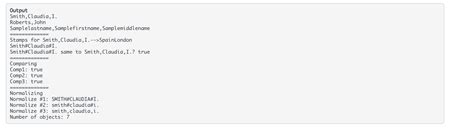 Solved Package Programs ﻿this Class Represents A