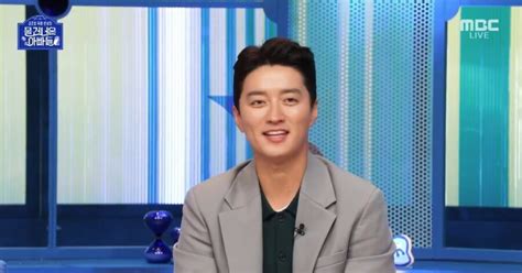 물 건너온 아빠들 인교진 ♥소이현 드디어 빛 보는구나 하더라