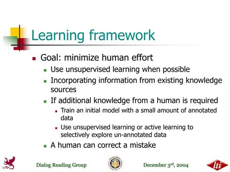 ppt learning the structure of task oriented conversations from the