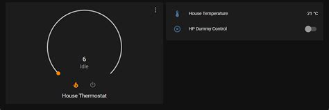 Generic Thermostat Targetsensor Not Working Configuration Home