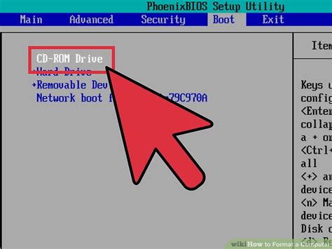 The Best Ways To Format A Computer WikiHow