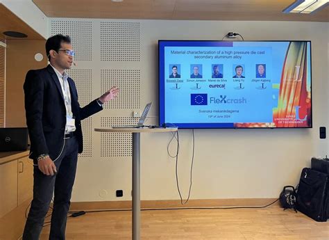 Biswajit Dalai On Linkedin Presented My Latest Work Titled Material