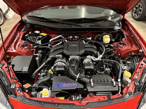 Lets See Your Engine Bay Setup Page 2 Toyota Gr86 Forum Gt86