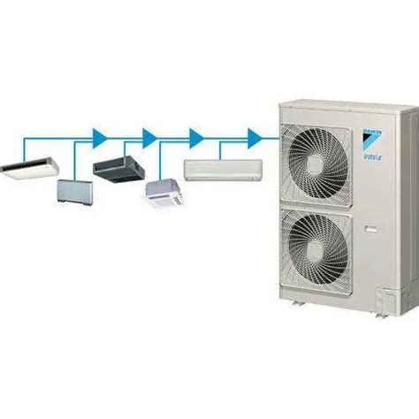 Daikin Vrv Systems Daikin Vrf System Latest Price Dealers